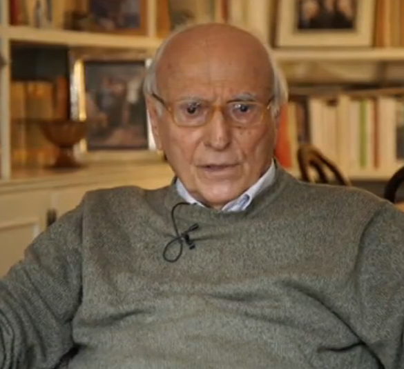 La Storia e il caso Mattarella – infosannio