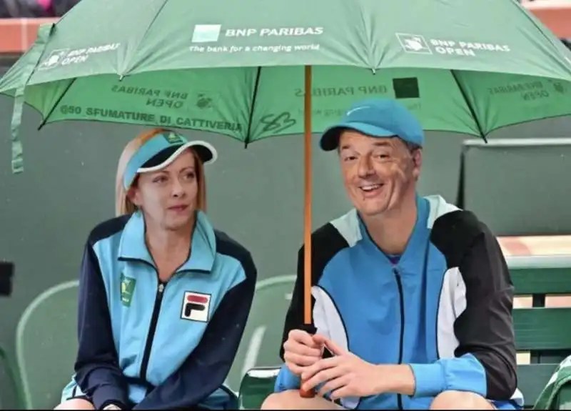 Meloni si guardi dall’effetto Renzi – infosannio