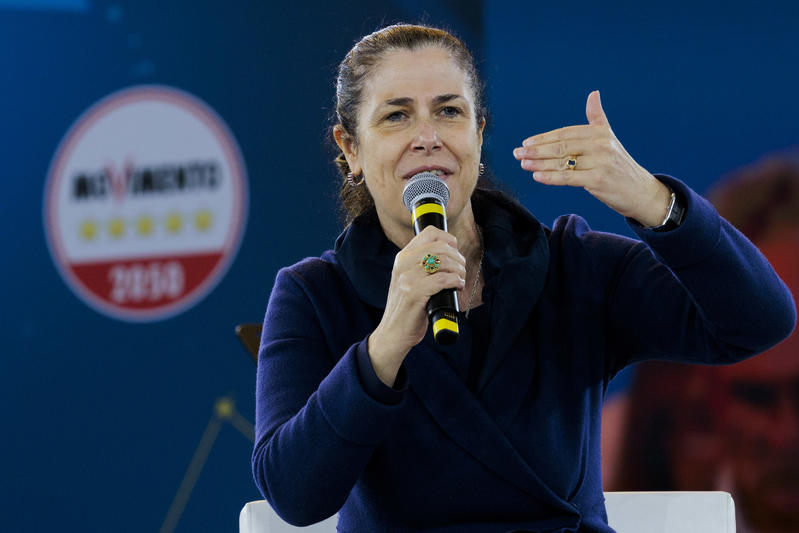 M5S Sardegna: “La Corte dei Conti attesta regolarità delle spese della ...
