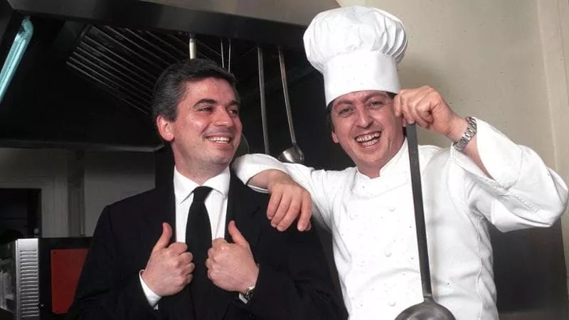 La parata degli chef che inaugura l’era del gastrosovranismo – infosannio