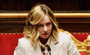 Meloni si finge morta – infosannio