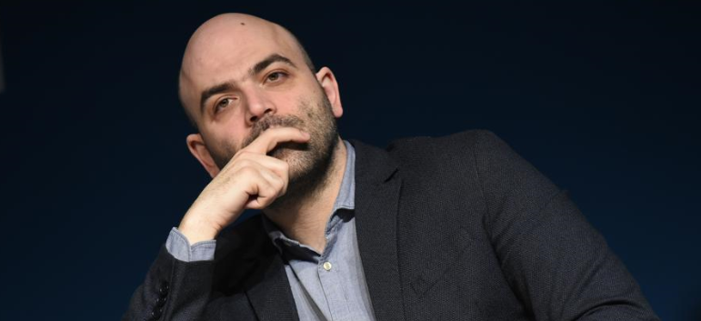 Roberto Saviano: “Adesso odio Gomorra ma è colpa mia” – infosannio