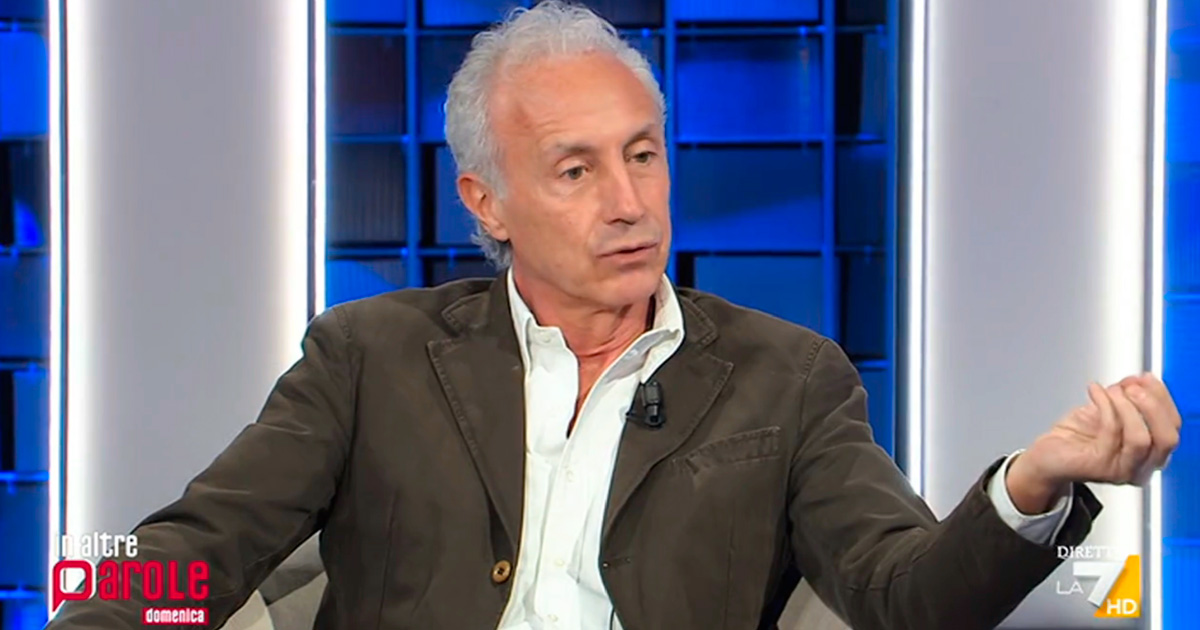 Travaglio: “Referendum? O si abolisce il quorum o lo si mette anche per ...