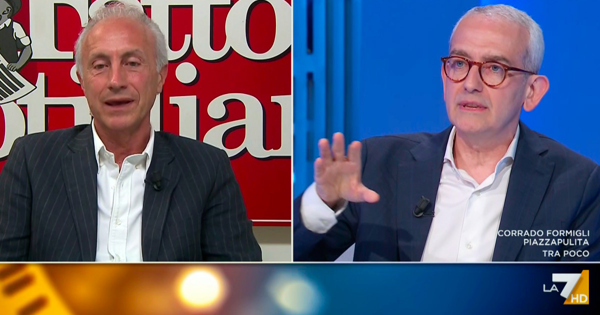 Marco Travaglio – infosannio
