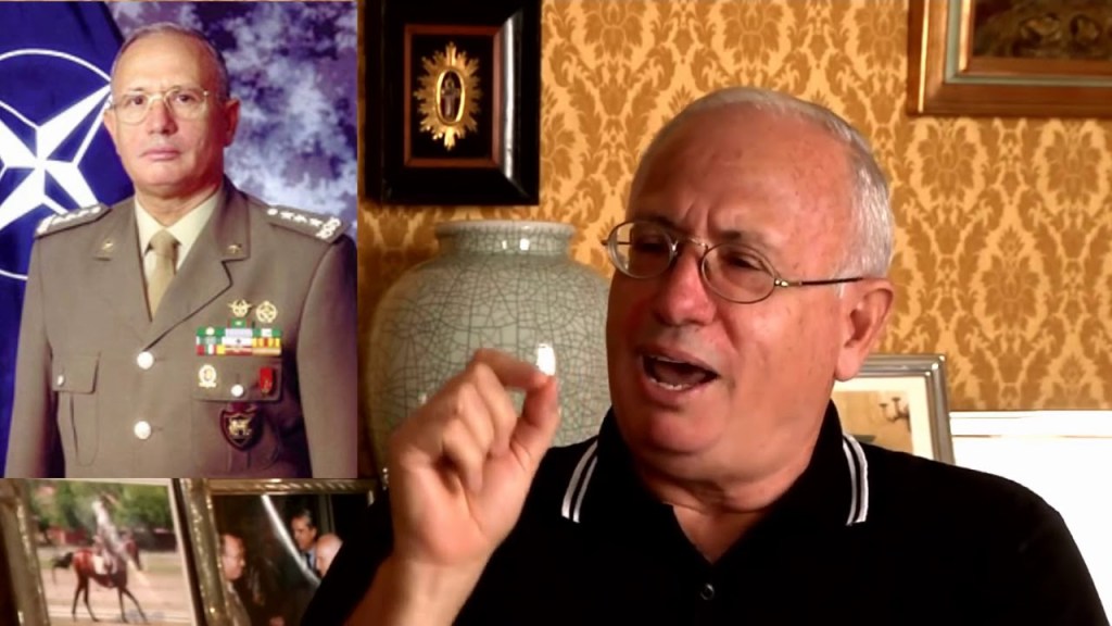 La Nato in guerra: intervista al Generale Fabio Mini – infosannio