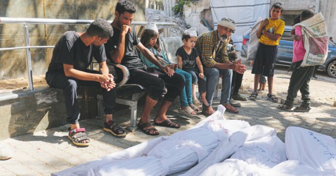 Michael Spagat: “Il più grande conflitto del XXI secolo. La Cpi non può ...