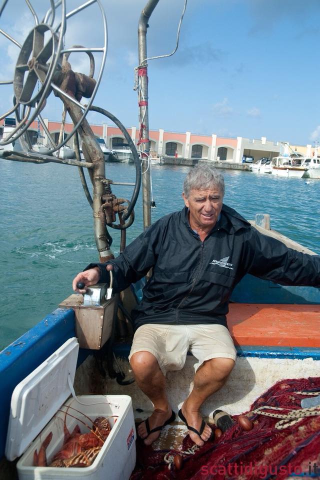 La Fondazione Angelo Vassallo lancia la petizione per intitolare l ...