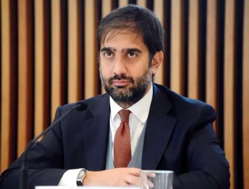 Pronto Aci? Arriva La Russa junior – infosannio