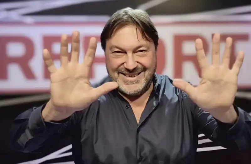 La bomba per Ranucci è una minaccia a tutto il giornalismo d’inchiesta ...