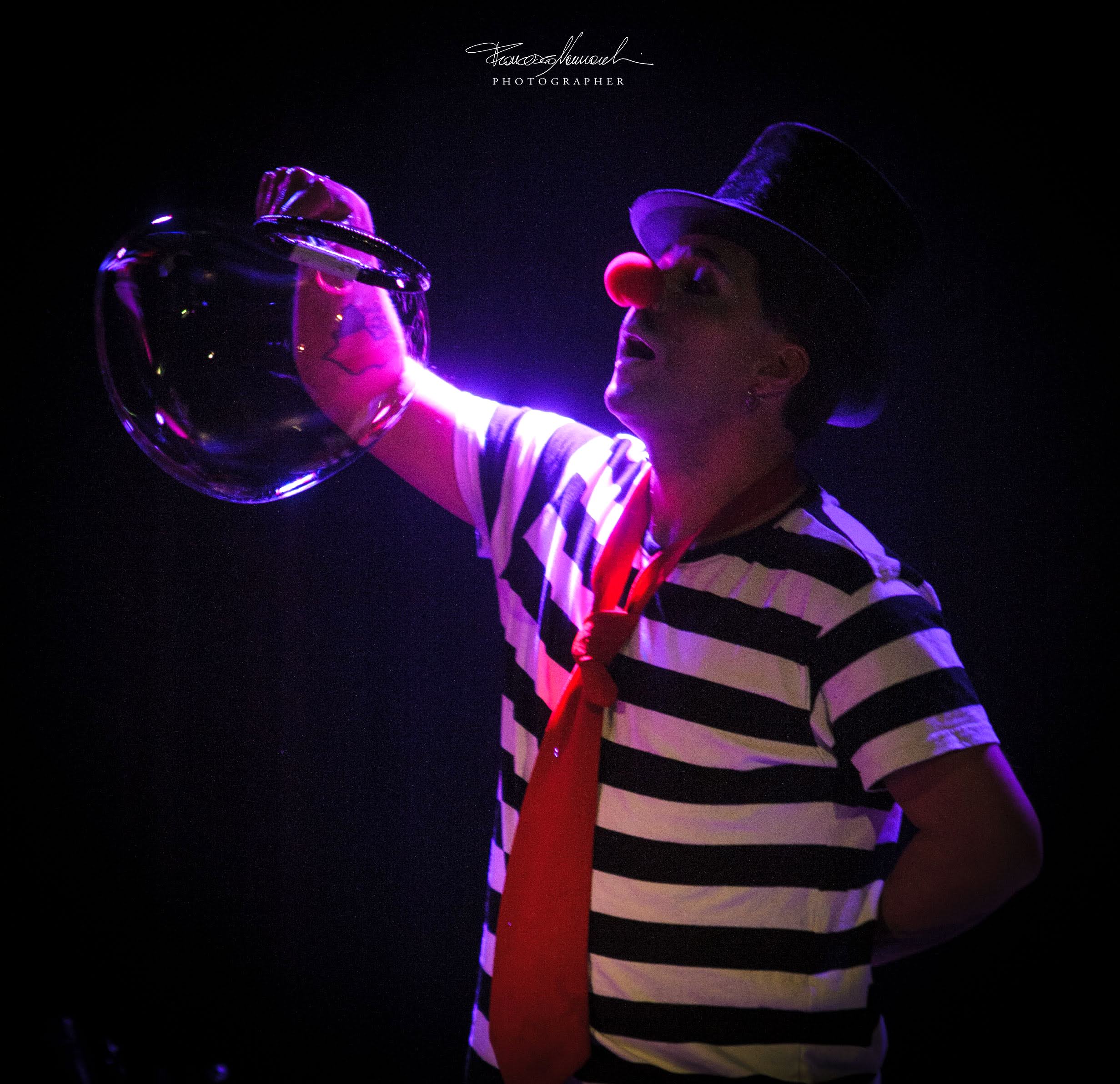 Roma, Teatro Trastevere: dal 21 al 23 novembre “Rivoluzione ridicola ...