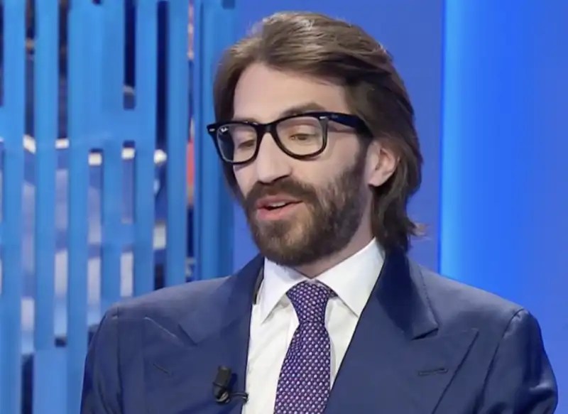 Un altro che si è montato la testa – infosannio