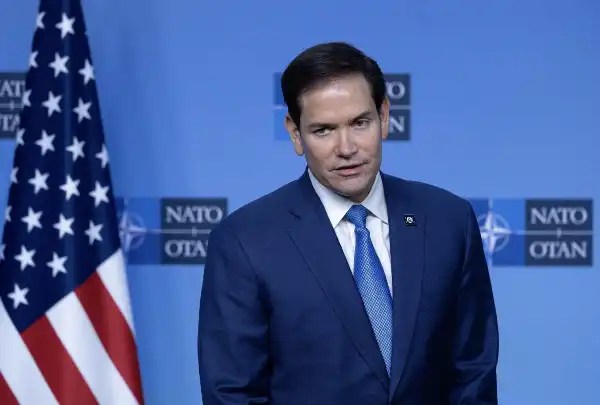 Rubio, la Nato deve essere reimmaginata – infosannio
