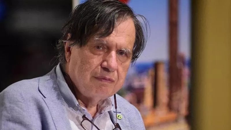 Parisi: “Questa riforma danneggia la giustizia, torno a fare politica ...