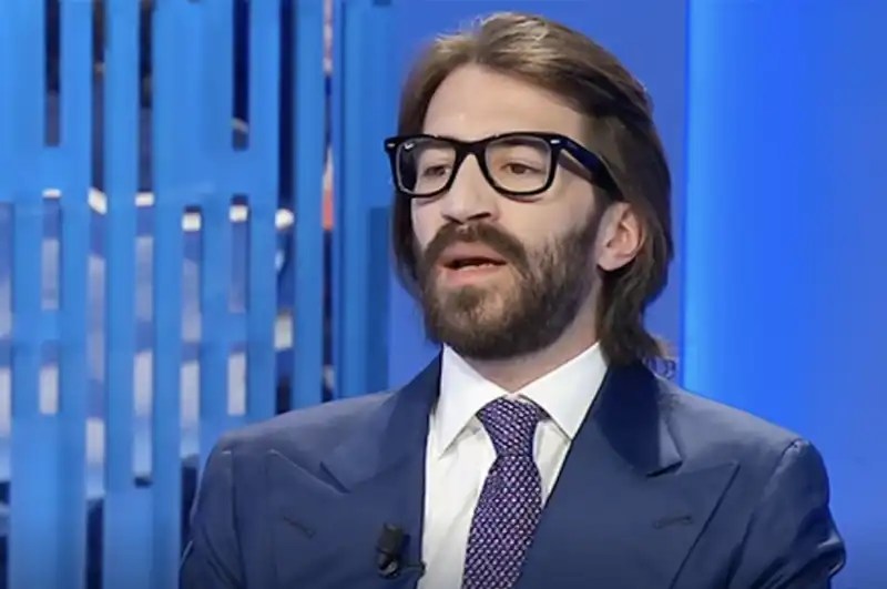 La risposta all”‘harakiri catodico” di Del Vecchio jr arriverà domenica ...