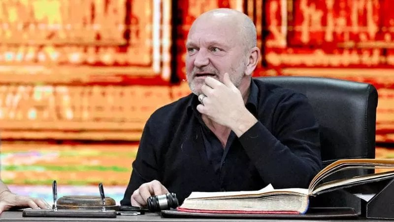 Pucci e le battute contro donne, meridionali e gay: fenomenologia di un ...