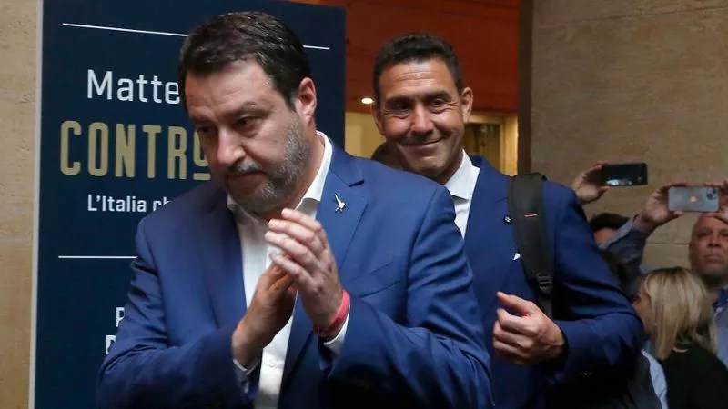 Dopo Vannacci, il bivio di Meloni tra destra estrema e nuova Dc ...