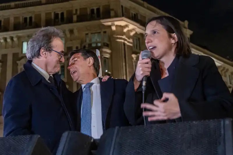 Meloni, al voto! Bonelli: “Vuole le urne a novembre” – infosannio