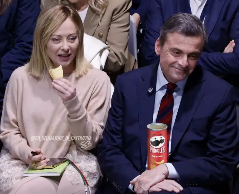 Giorgia Meloni potrebbe strappare al centrosinistra Roma e Milano e ...