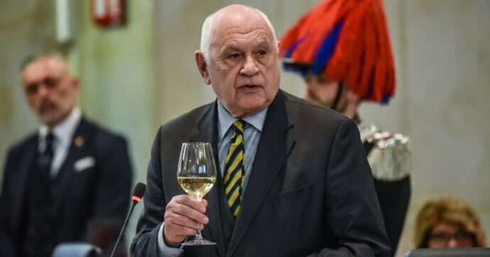 Giustizia, la disfatta di Carlo Nordio: flop su carceri, app, costi e ...