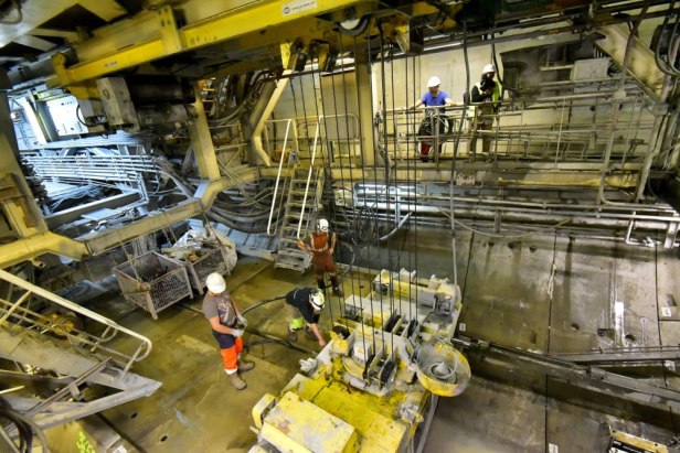 La TAV Torino-Lione è in alto mare: in Francia lavori fermi e mancano ...